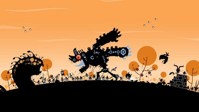 Patapon Remastered já tem data de lançamento e tá CHEGANDO - Combo Infinito