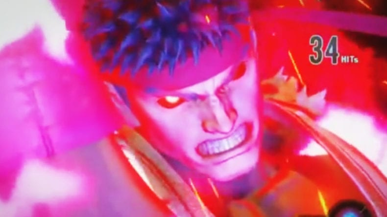 Ryu ganha nova animação em MvC: Infinite e mostra que jogo pode passar ...