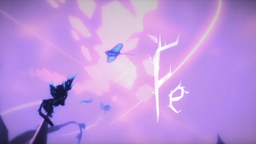 Gamescom 2017: EA anunciou a data de lançamento de ''Fe'' - Combo Infinito