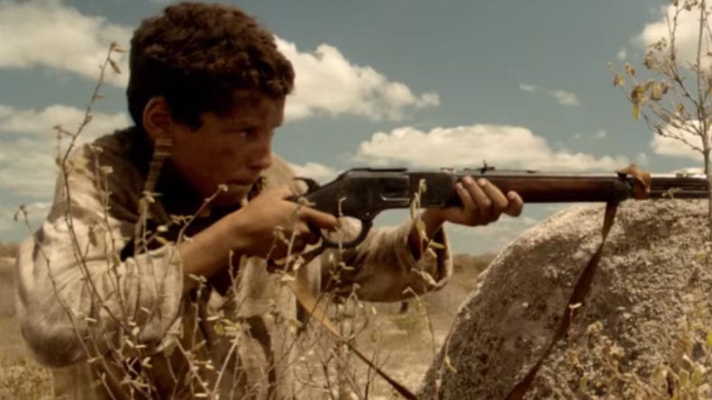 O Matador: Netflix libera trailer de seu primeiro filme brasileiro e ...