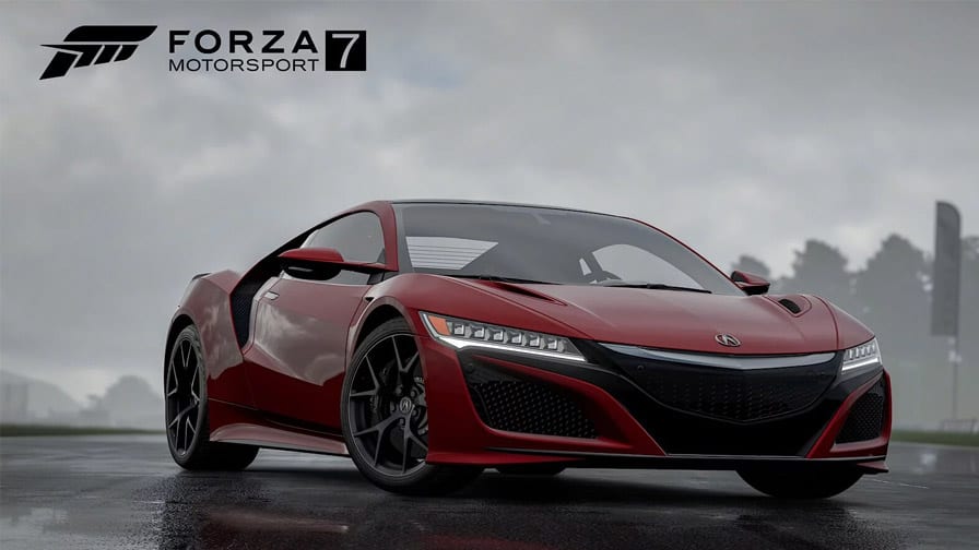 Análise | Forza Motorsport 7 reina absoluto nas pistas virtuais - Combo ...