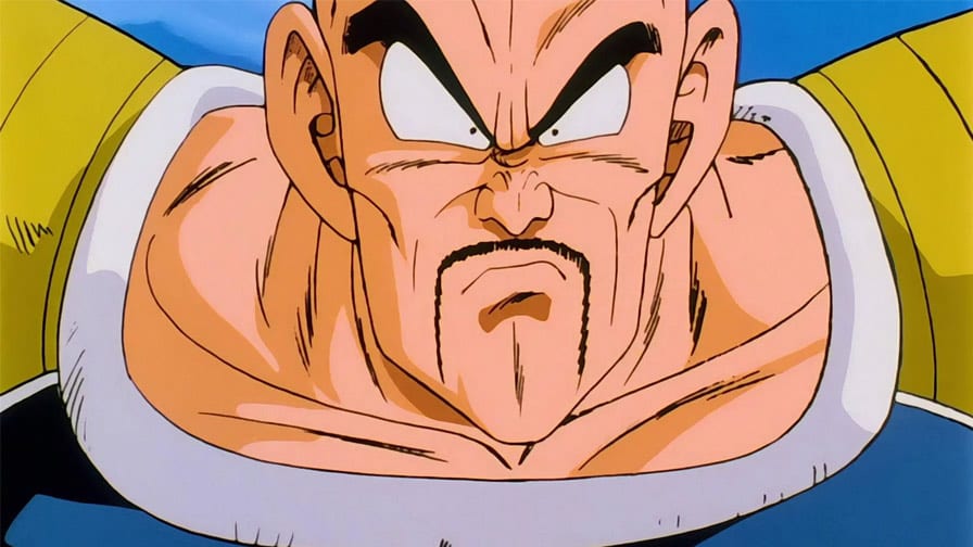 Dragon Ball FighterZ: Novo trailer mostra a força EXPLOSIVA de Nappa ...