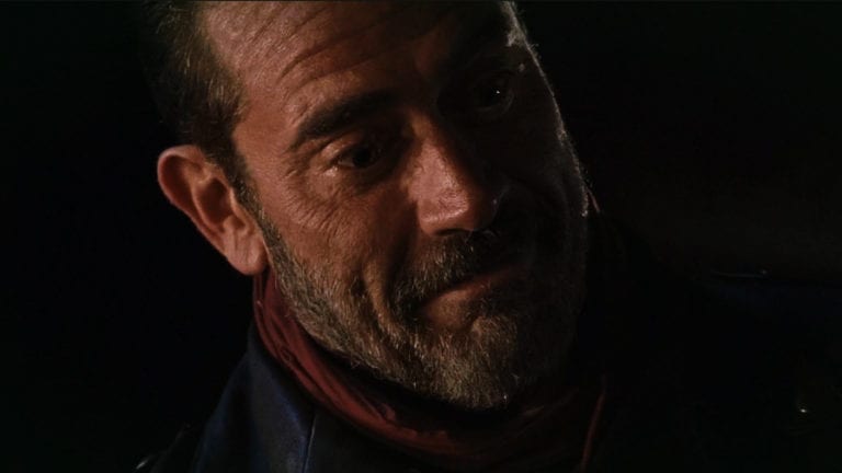 The Walking Dead: Negan será muito diferente na 9ª temporada - Combo ...