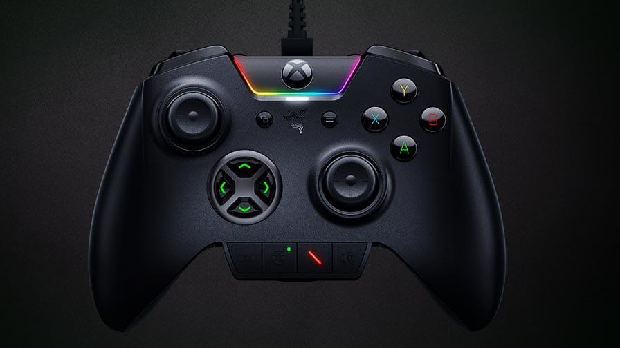 Novo Razer Wolverine, para Xbox One e PC, foca em competições de ...