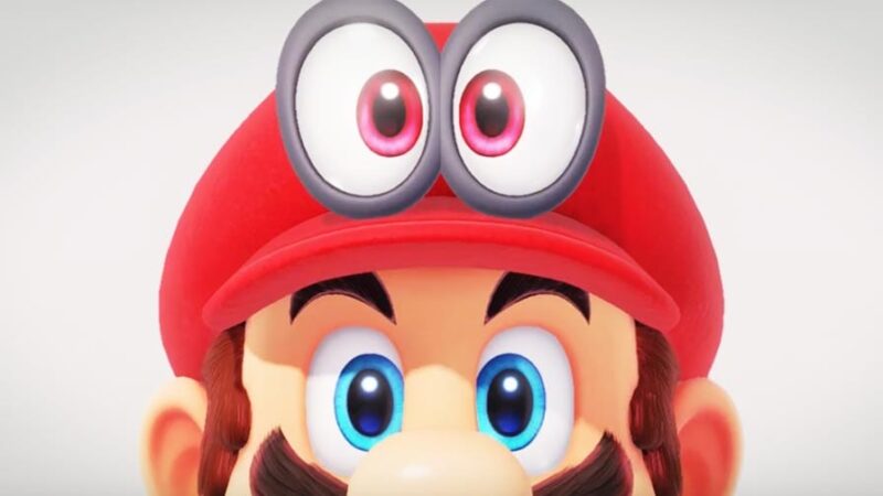 Mario pode retornar ao cinema pelas mãos dos produtores de Meu Malvado ...