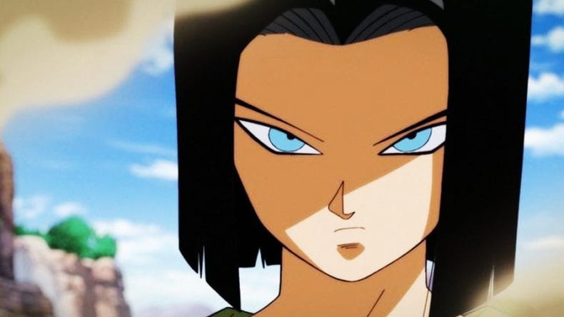 Mangá de Dragon Ball Super mostra o Android 17 pagando uma velha dívida ...