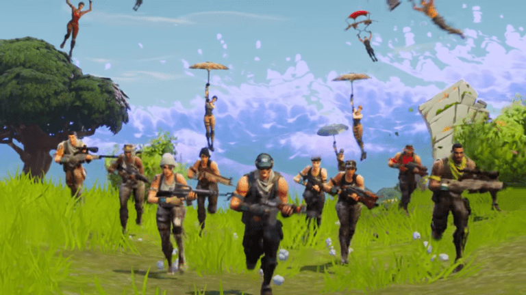 Fortnite: Após vários problemas, game retorna com novidades e com duas ...