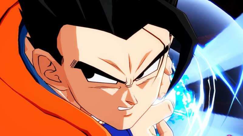 Dragon Ball FighterZ: Novo trailer mostra um Gohan Adulto com poder ...