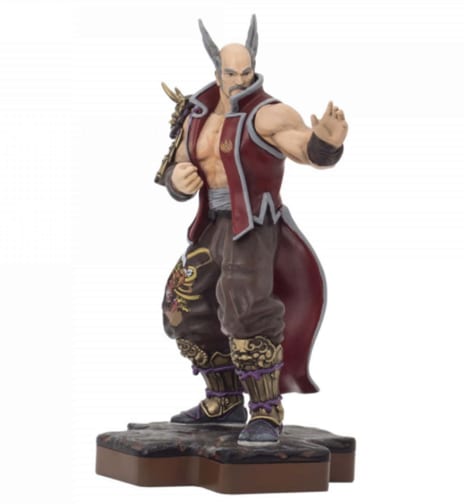 God of War, Bloodborne e outras franquias da Sony ganham estátuas ...