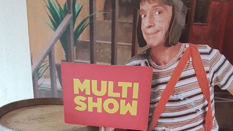 Globo surpreende e compra todos os episódios de Chaves e Chapolin para ...