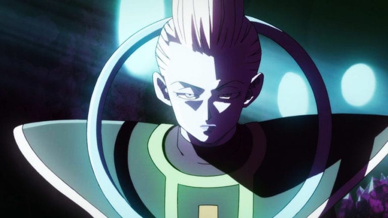 Dragon Ball Super: Real objetivo de Whis ao treinar Goku e Vegeta pode ...