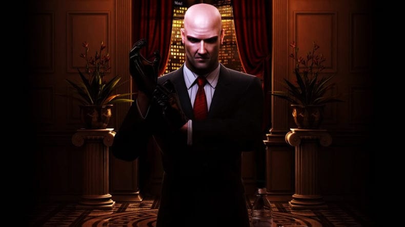 Rating Europa indica remasterizaçao de Hitman Absolution e Blood Money