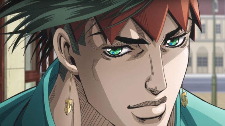 JoJo's Bizarre Adventure: OVA focado em Rohan ganha primeiro trailer ...
