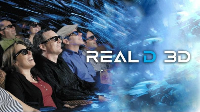 Entenda o que são as salas de cinema IMAX, XD, Macro XE, 4DX, XPlus ...