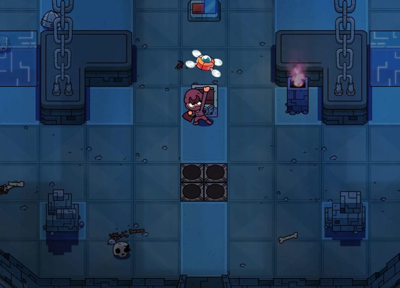 Análise | The Swords of Ditto homenageia Zelda e traz um game agradável ...