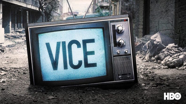 Nova temporada de ''VICE'' chega à HBO com apuração corajosa sobre ...