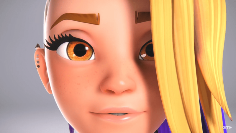 Vaza vídeo que mostra o editor dos novos avatares para Xbox One - Combo ...