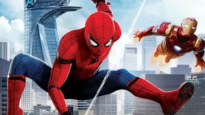 Nova Imagem Do Filme Do Homem-aranha Pode Indicar Grande Spoiler Dos