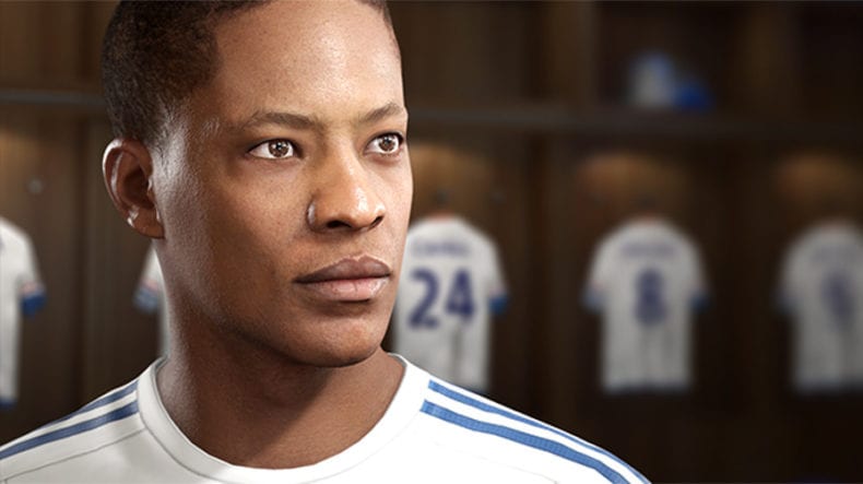 FIFA 19 – A Jornada de Alex Hunter continua no Real Madrid FC - Combo ...