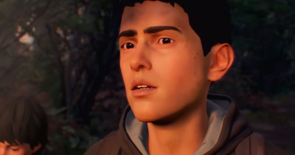 Life is Strange 2: primeiro TRAILER é lançado. Confira! - Combo Infinito