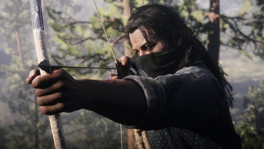 Red Dead Redemption 2: Novas imagens estão sensacionais - Página 13 de ...