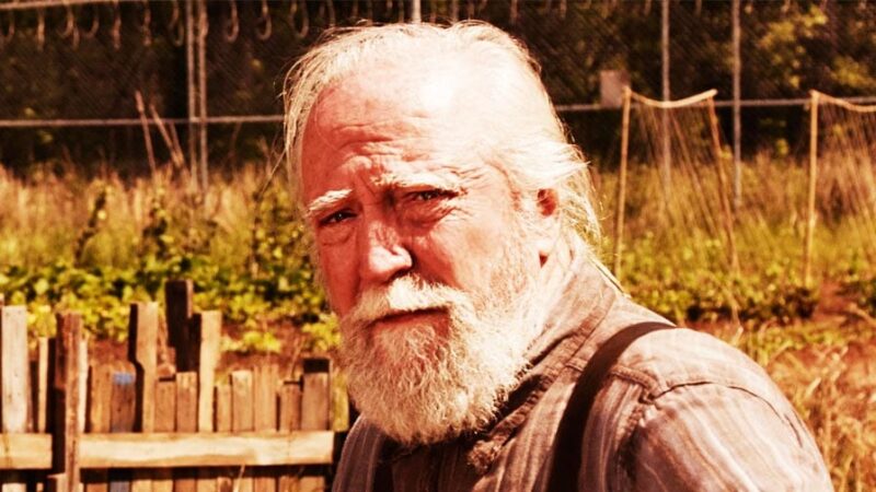 The Walking Dead: ator que interpretou Hershel morre aos 76 anos - Combo Infinito