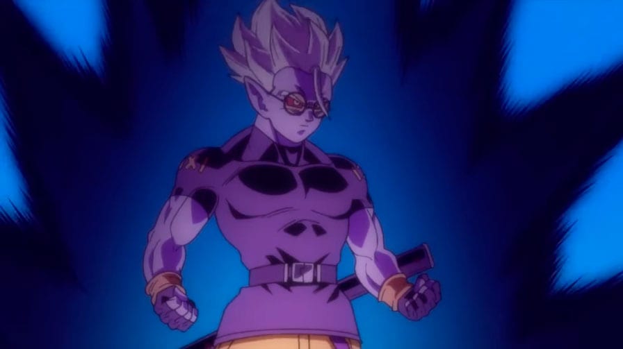 Dragon Ball Heroes: Fu ganha transformação misteriosa no anime - Combo ...