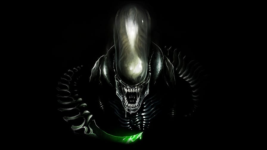 Alien Blackout: Novo jogo da franquia Alien pode ser anunciado durante ...