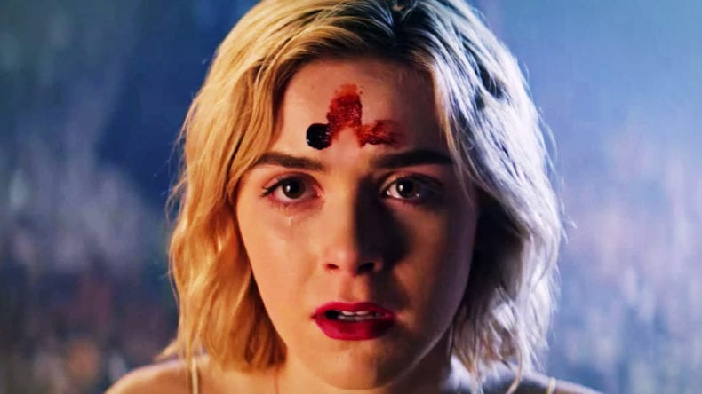 O Mundo Sombrio de Sabrina terá episódio extra ainda este ano - Combo Infinito