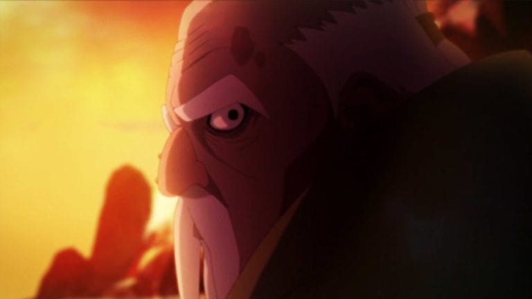 Boruto 92 surpreende e mata importante personagem de Naruto - Combo ...