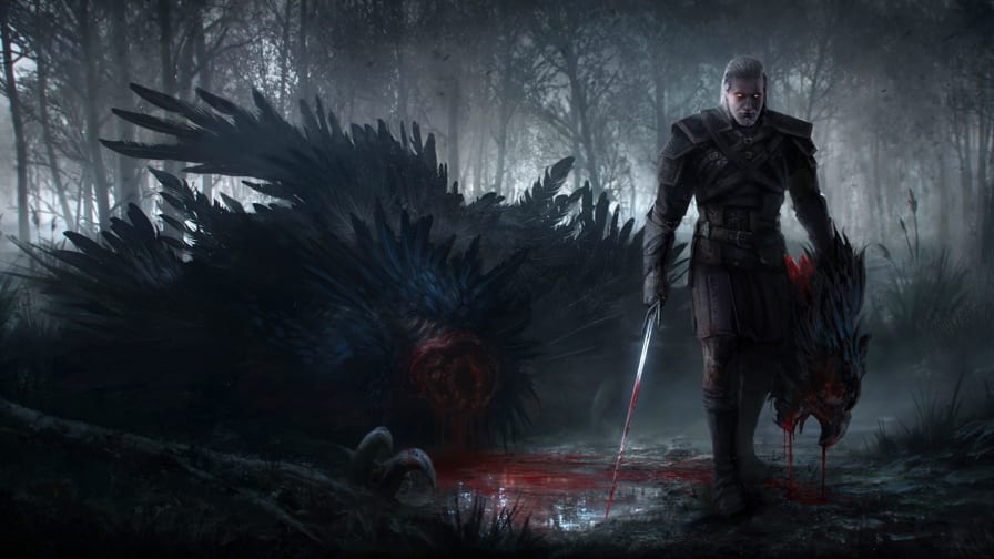 The Witcher 3 foi listado para Nintendo Switch [RUMOR] - Combo Infinito