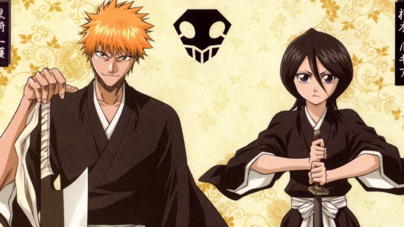 Bleach revela o visual dos filhos de Ichigo e Rukia - Combo Infinito
