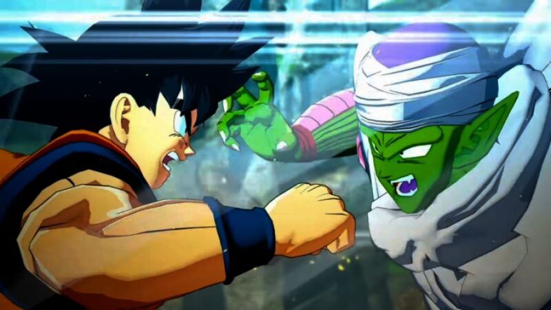 RPG de Dragon Ball é oficializado com lindo trailer! Jogo pode ser de ...