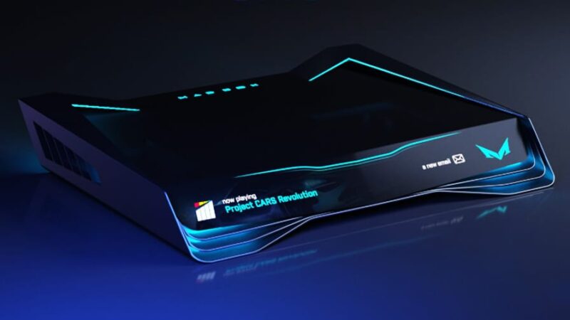 Mad Box: Uma revolução do mercado ou uma tragédia anunciada? - Combo ...