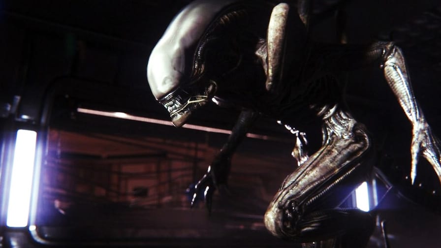 Animação de Alien Isolation está disponível e fará você sentir o terror ...