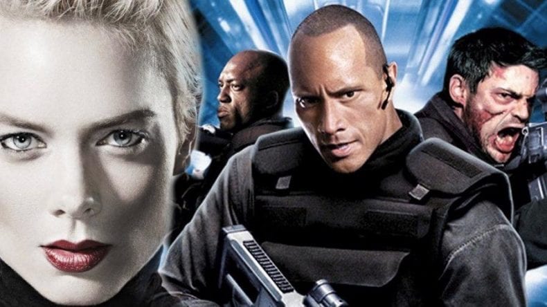 Confira as primeiras imagens do novo filme do DOOM - Combo Infinito