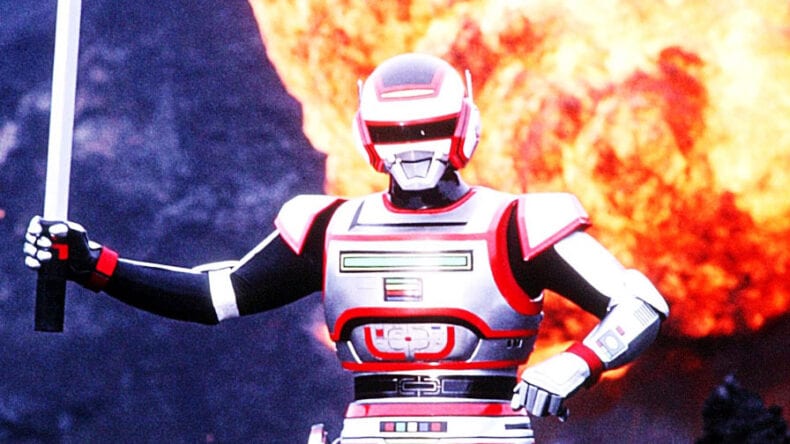 O Regresso de Jaspion: Versão digital já está em pré-venda - Combo Infinito