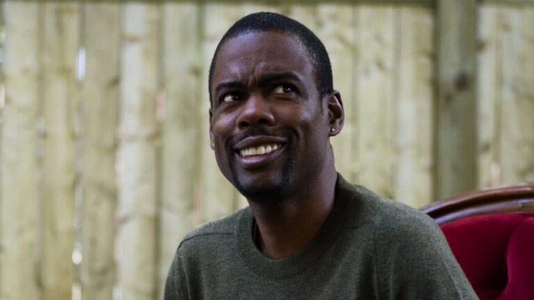 Jogos Mortais: Chris Rock, de Todo Mundo Odeia o Chris, está ...