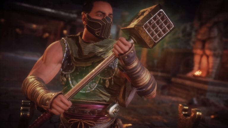 Mortal Kombat 11: Veja a localização de todos os baús da KRIPTA ...