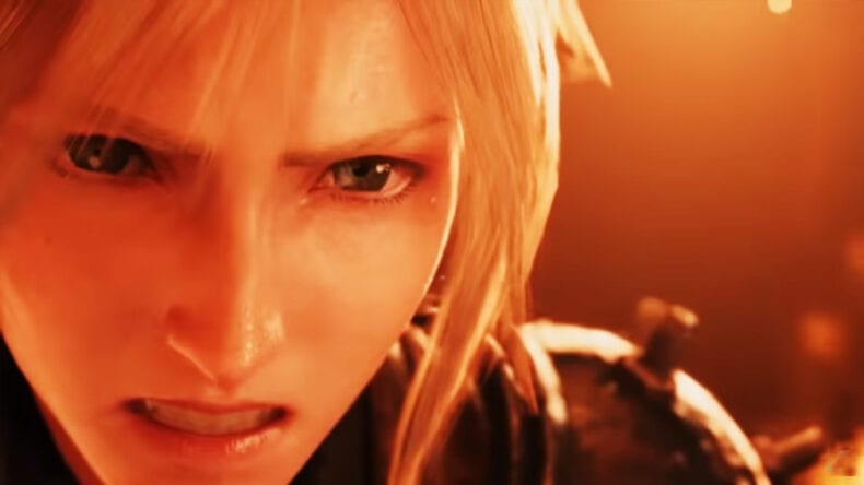 FFVII Remake: Parte 2 já está em desenvolvimento, diz produtor - Combo ...