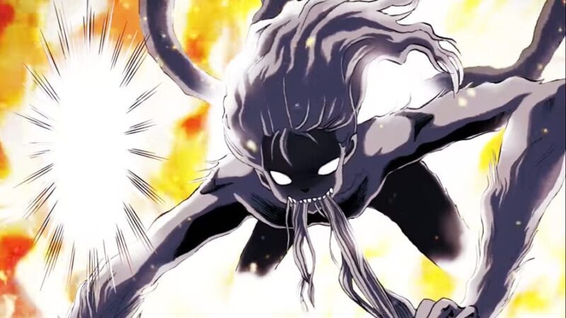 Rumiko Takahashi criadora do anime Inuyasha apresenta seu novo trabalho ...