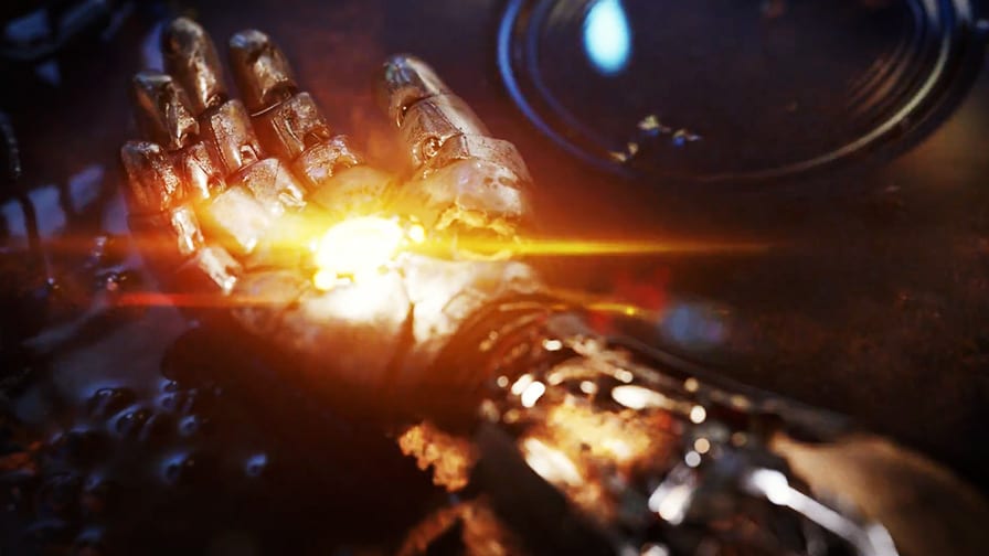 Marvel's Avengers: Jogo dos Vingadores tem novos detalhes - Combo Infinito