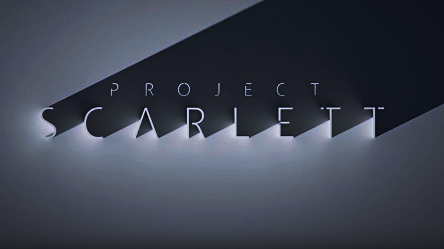 Xbox Scarlett foi oficialmente revelado e chega em 2020 - Combo Infinito