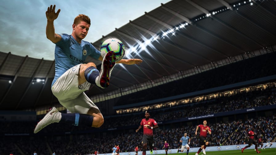 FIFA 20: Primeiro vídeo de gameplay ressalta mudanças e melhorias da ...