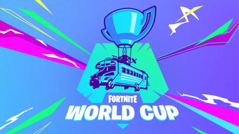 Fortnite World Cup: Finais acontecem nesta sexta-feira - Combo Infinito