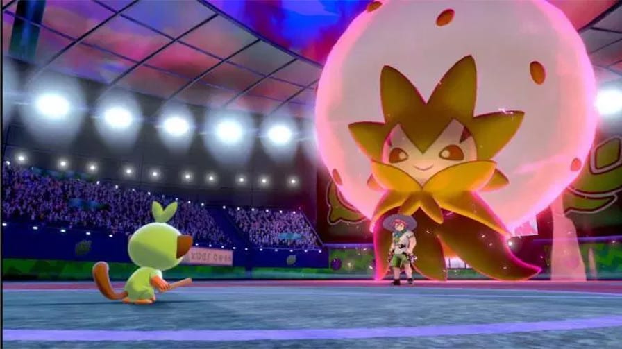 Pokémon Sword and Shield: Trailer mostra novos pokémon e líderes de ...