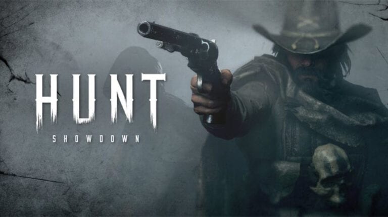 Hunt: Showdown, battle royale de terror, ganha data de lançamento ...