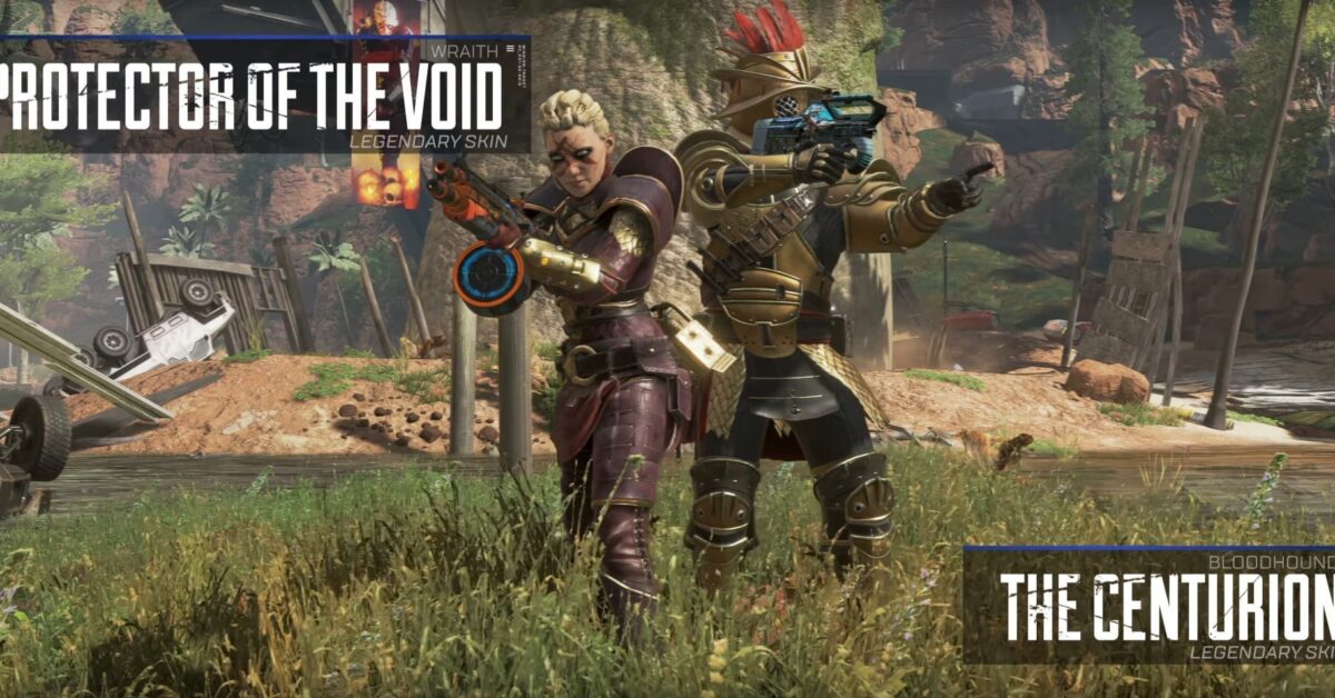 Apex Legends: Veja o novo mapa e detalhes do modo SOLO - Combo Infinito
