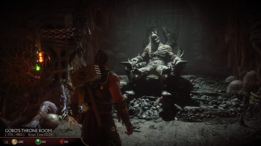 Mortal Kombat 11: Novo evento da Kripta já está disponível! - Combo ...