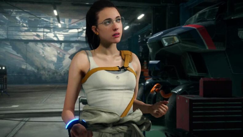 Death Stranding: Imagem promocional divulga peso do game e mais ...